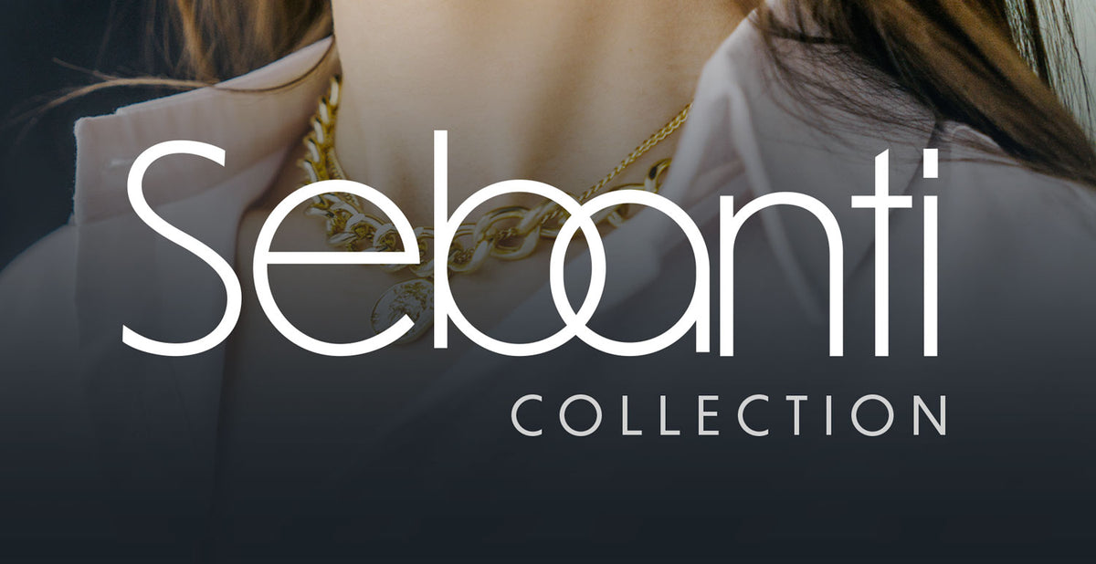 Sebanti Collection - Your favorite online jewelry store